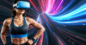 Best VR Fitness Games for Weight Loss (2025 Guide) – VR F I T